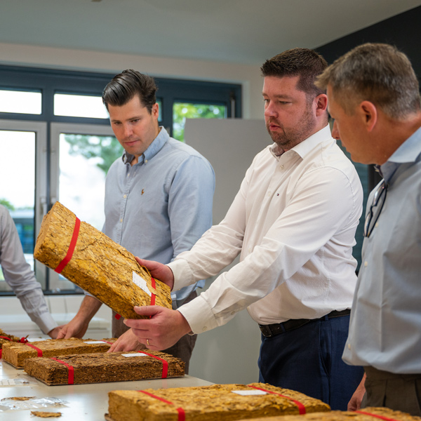 Products and Places | Hail & Cotton